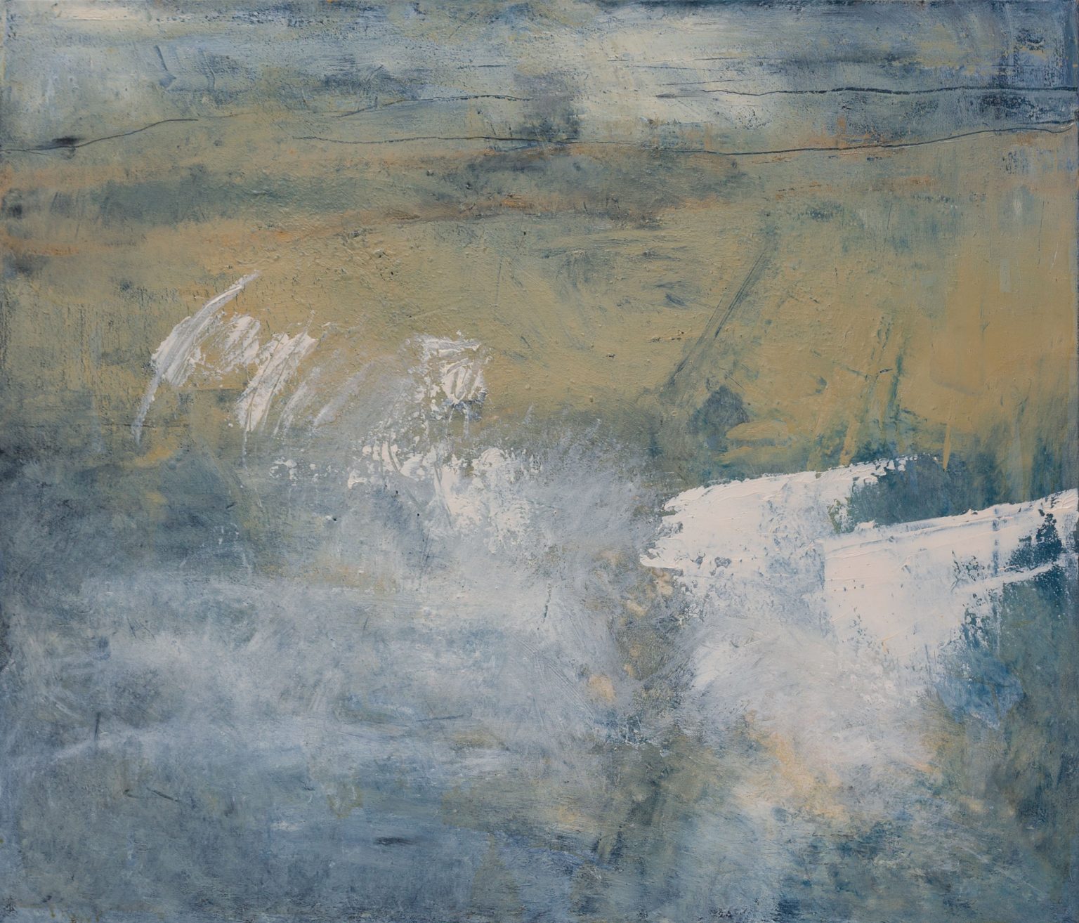 Rachel Gallagher – Makes Contemporary Art