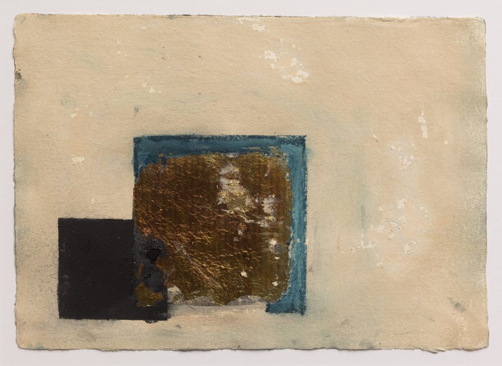 Rachel Gallagher – Makes Contemporary Art